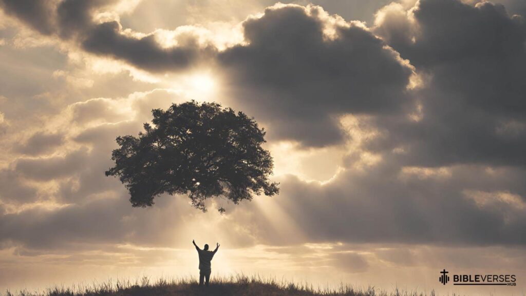 10 Bible Verses About How God Loves Us