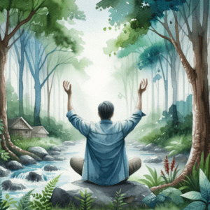 10 Bible Verses About How To Pray