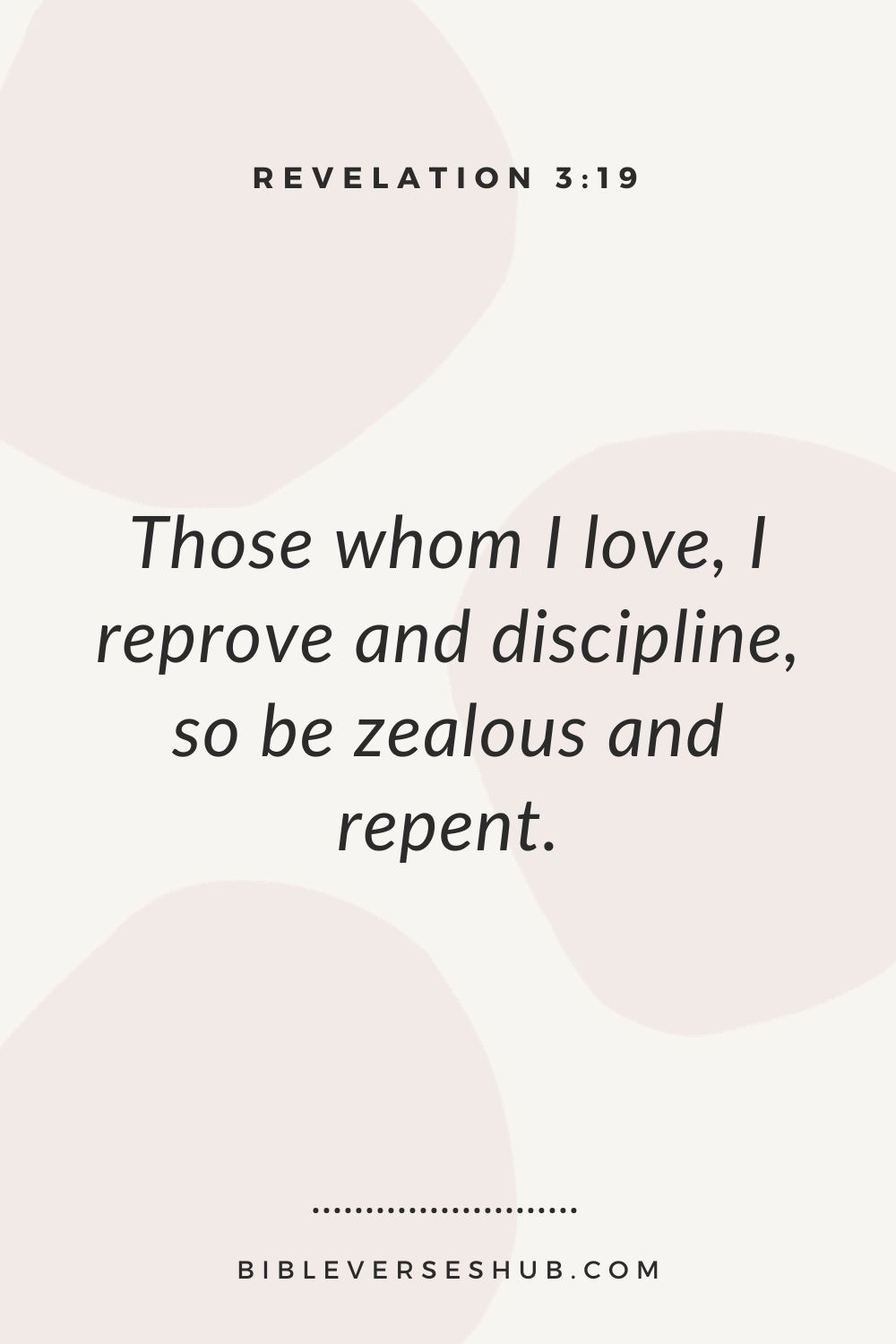 Bible Verses About Repentance