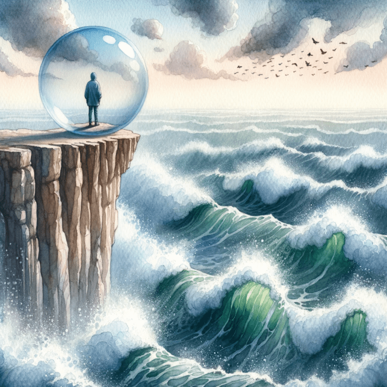 10 Bible Verses About Staying Calm When Angry