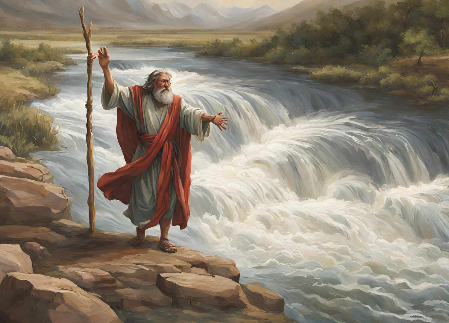 Bible Verses About What God Has Done
