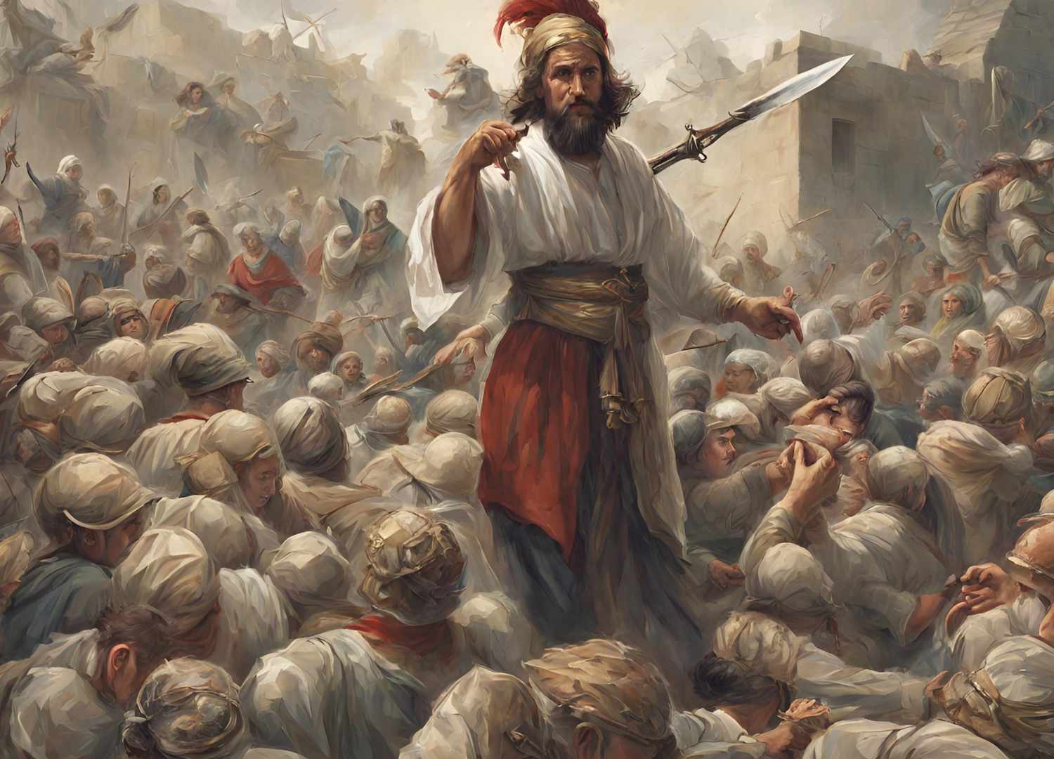 Bible Verses For When People Do You Wrong