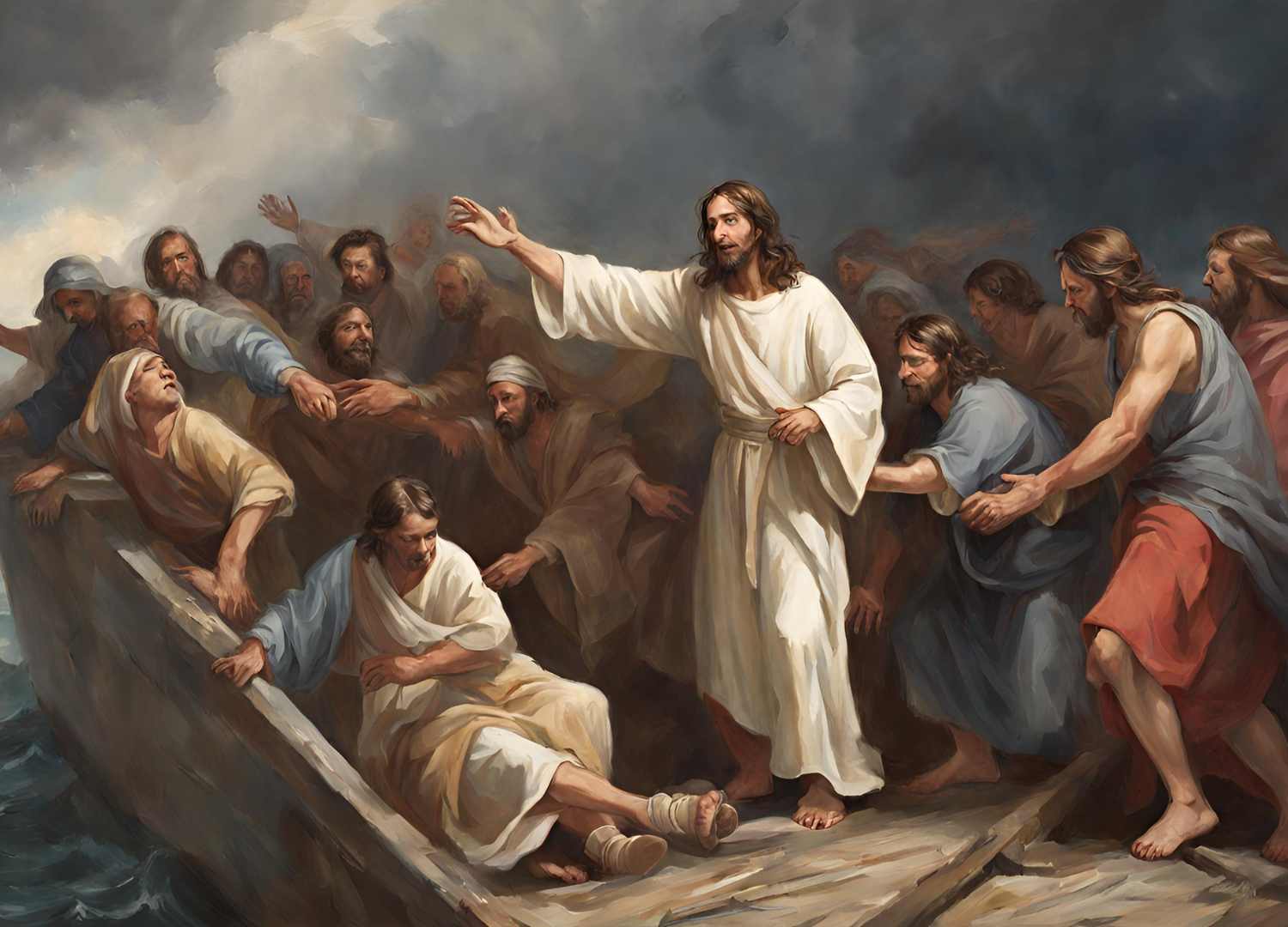 Bible Verses About How Precious We Are To God